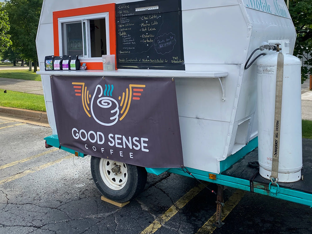Good Sense Coffee