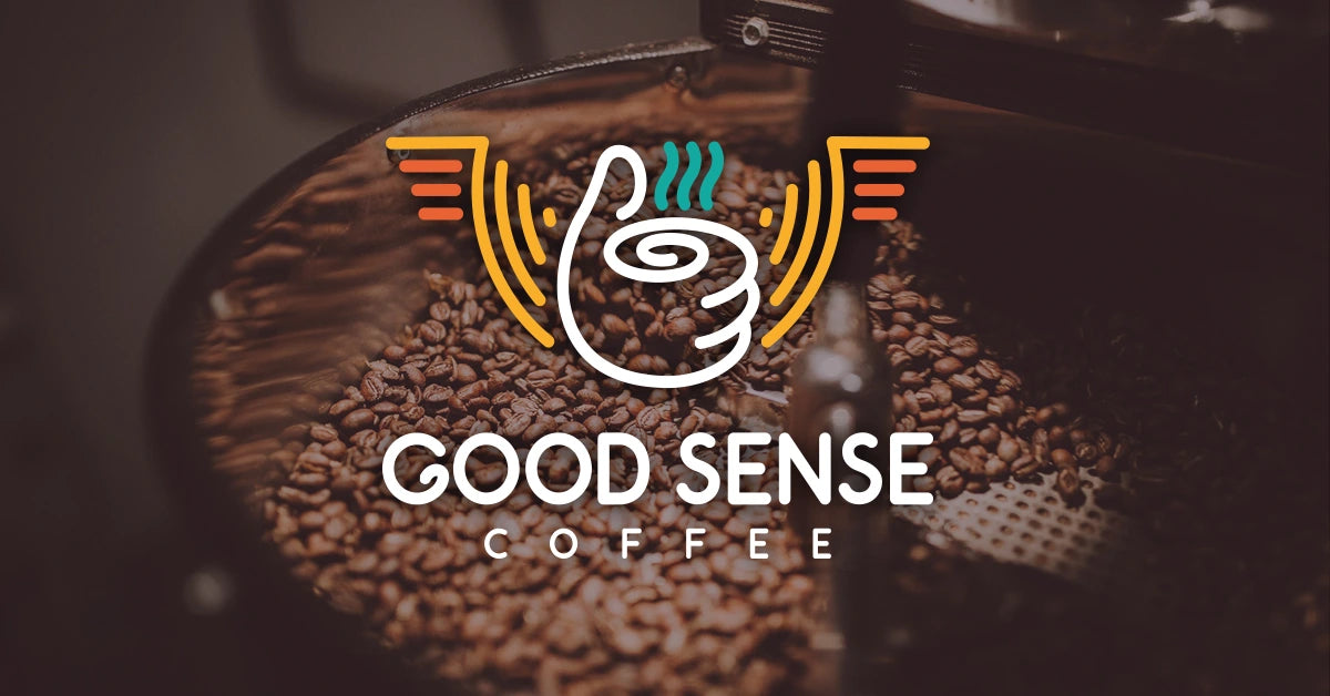 Contact Us – Good Sense Coffee